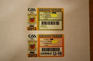 2014 Mayo GAA Season Tickets on Sale Now - MayoClub51.com